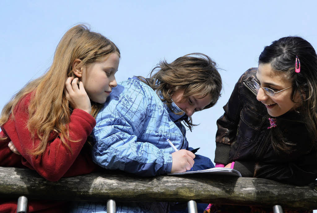 Wo Kinder gerne hingehen - Lörrach - Badische Zeitung