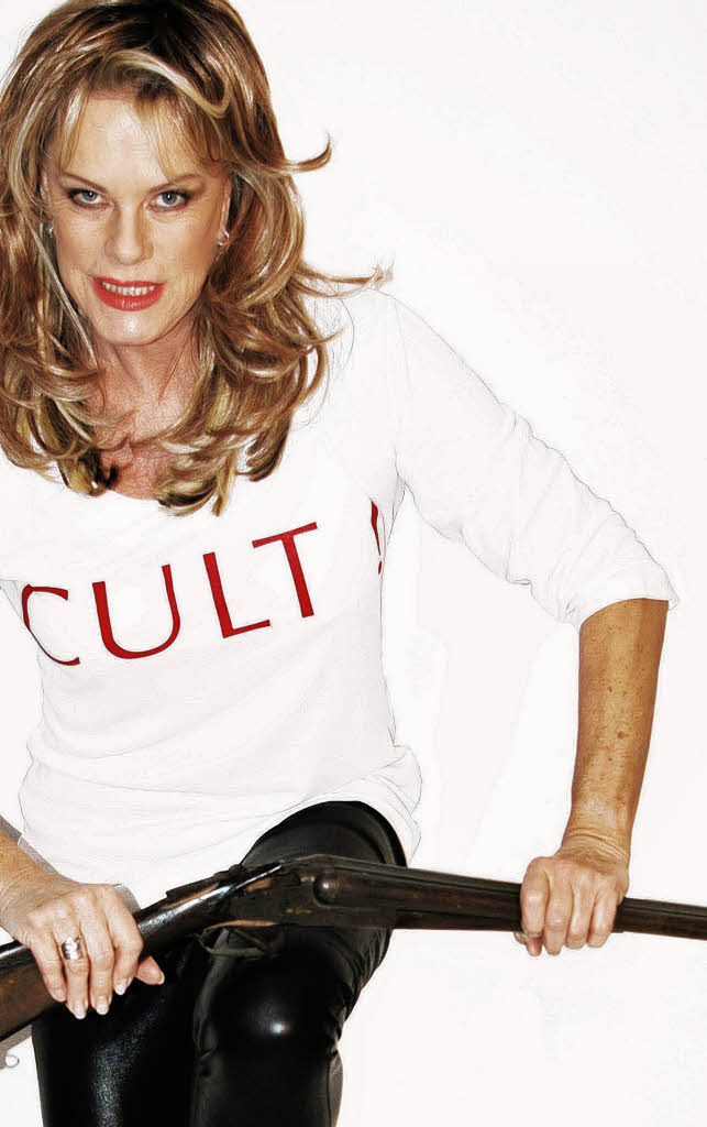 LISA FITZ - Kultur - Badische Zeitung