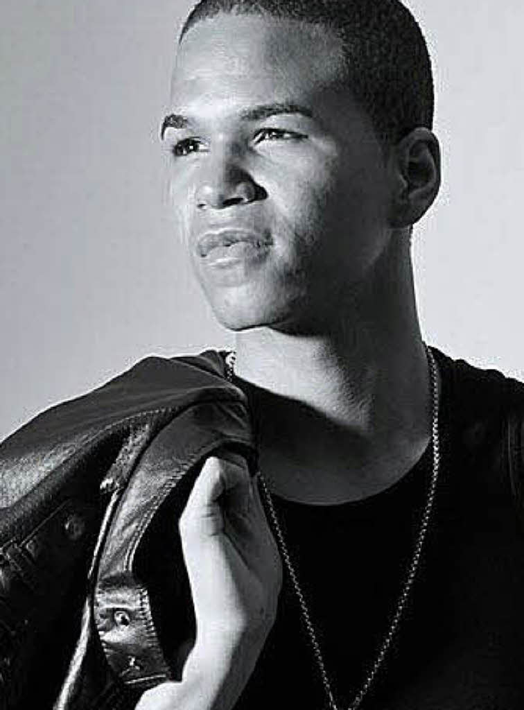 DSDS-Star Jesse Ritch kommt in den Kursaal - Bad Säckingen - Badische ...