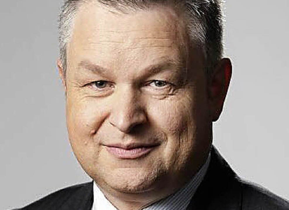 "Wir brauchen intelligente Investitionen" - Wirtschaft - Badische Zeitung