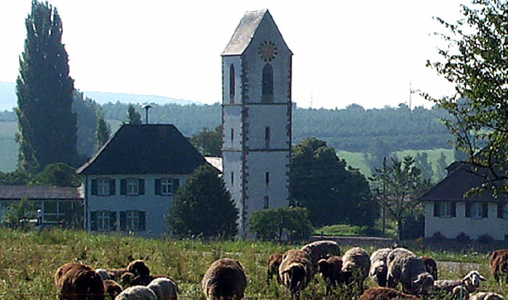 Barockkonzert in der Blansinger Kirche - Efringen-Kirchen - Badische ... Barockkonzert in der Blansinger Kirche - Efringen-Kirchen - Badische ...