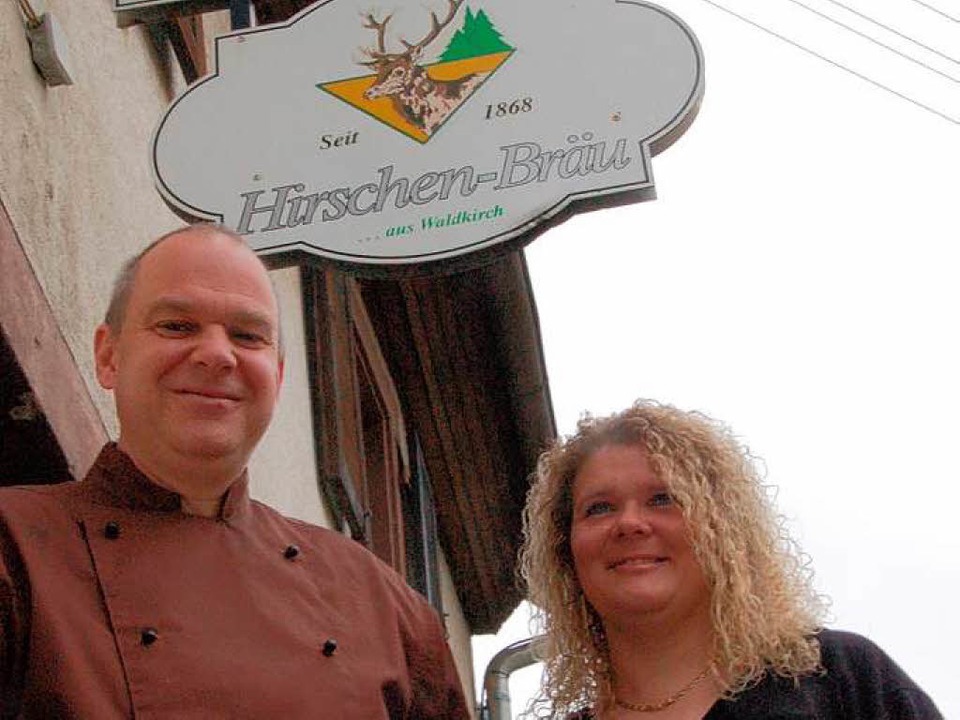 Der "Rebstock" in Heuweiler ist wieder geöffnet - Gastronomie ...