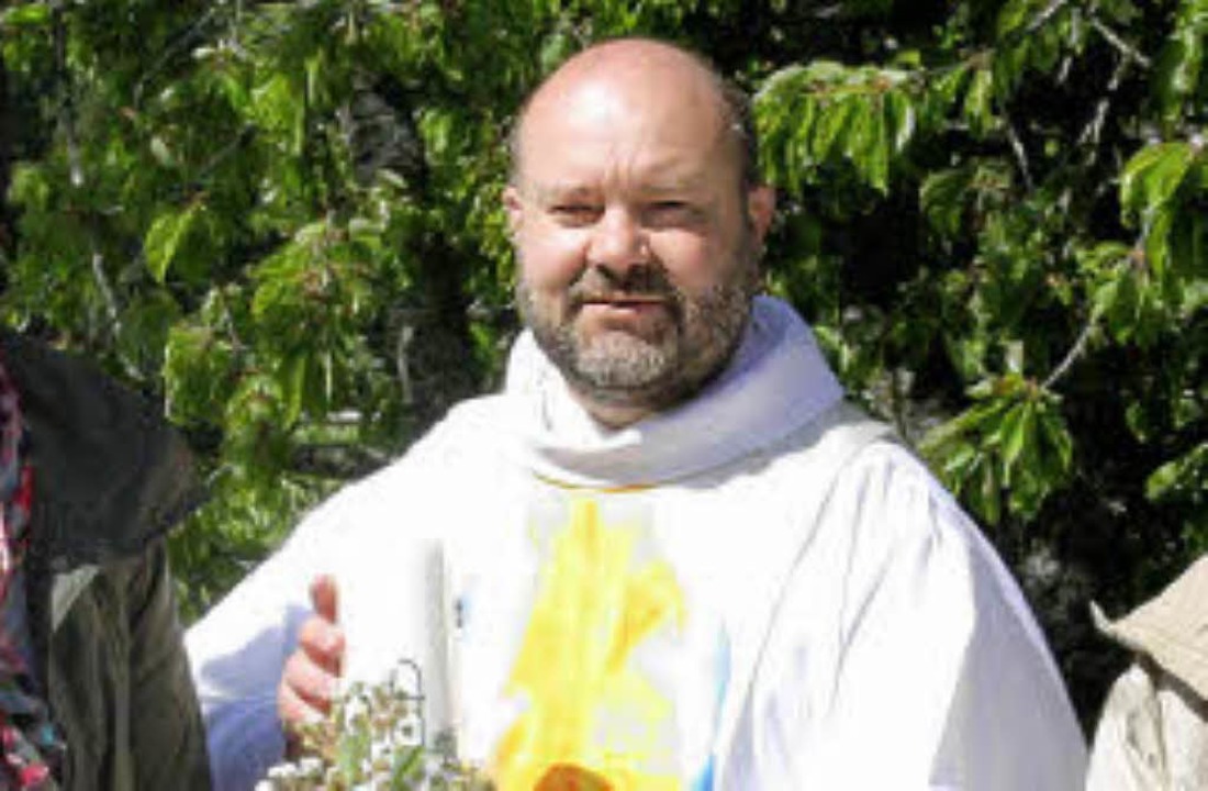 Jubiläum an Himmelfahrt - Ühlingen-Birkendorf - Badische Zeitung