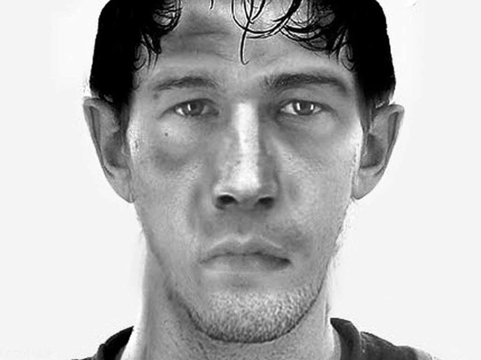 Polizei sucht mit Phantombild nach Taschendieb - Freiburg - Badische ... Polizei sucht mit Phantombild nach Taschendieb - Freiburg - Badische ...