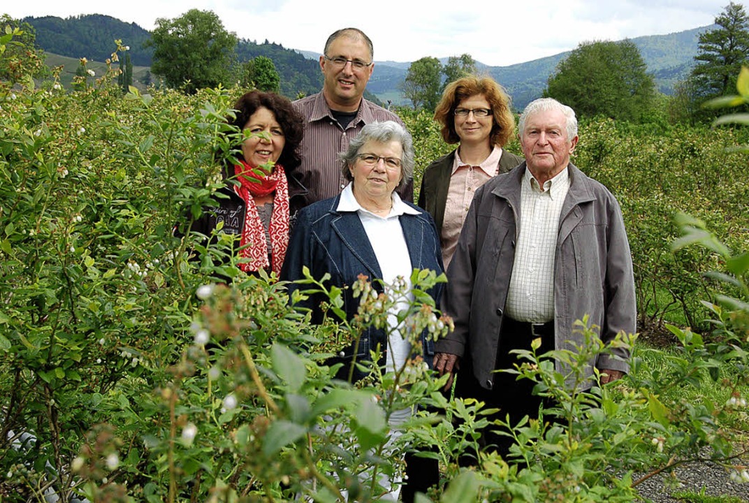 SCHAUFENSTER - Waldkirch - Badische Zeitung