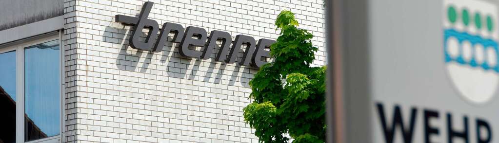 Brennet - Dossier - Badische Zeitung