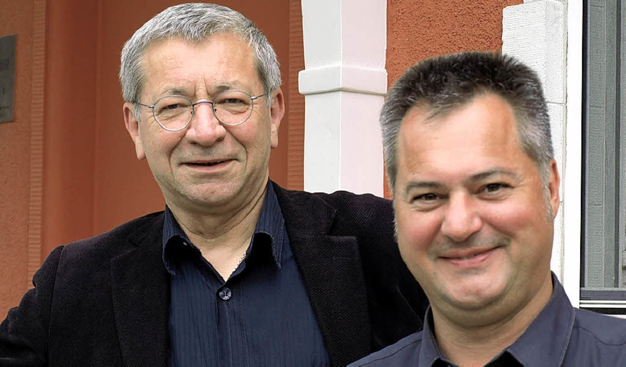 Vom Pflegeheim bis zum Reihenhaus - Lörrach - Badische Zeitung