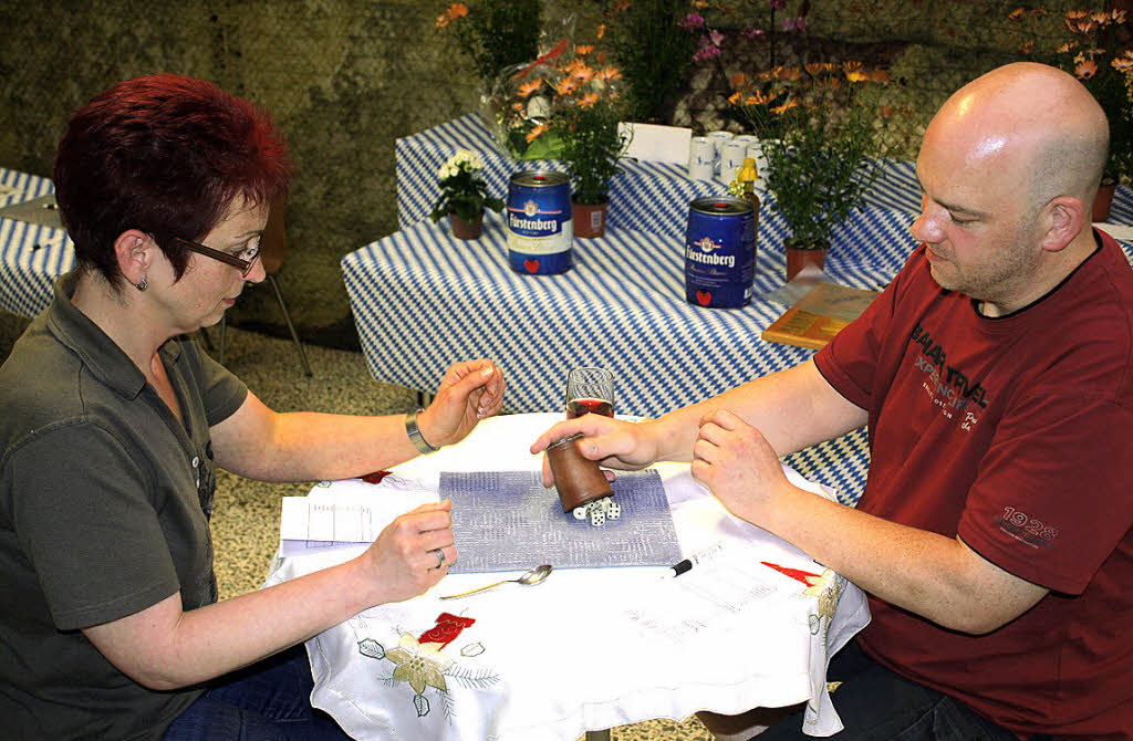 Yazzo: Michael Rubner gewinnt das Familienduell - Kenzingen - Badische ...