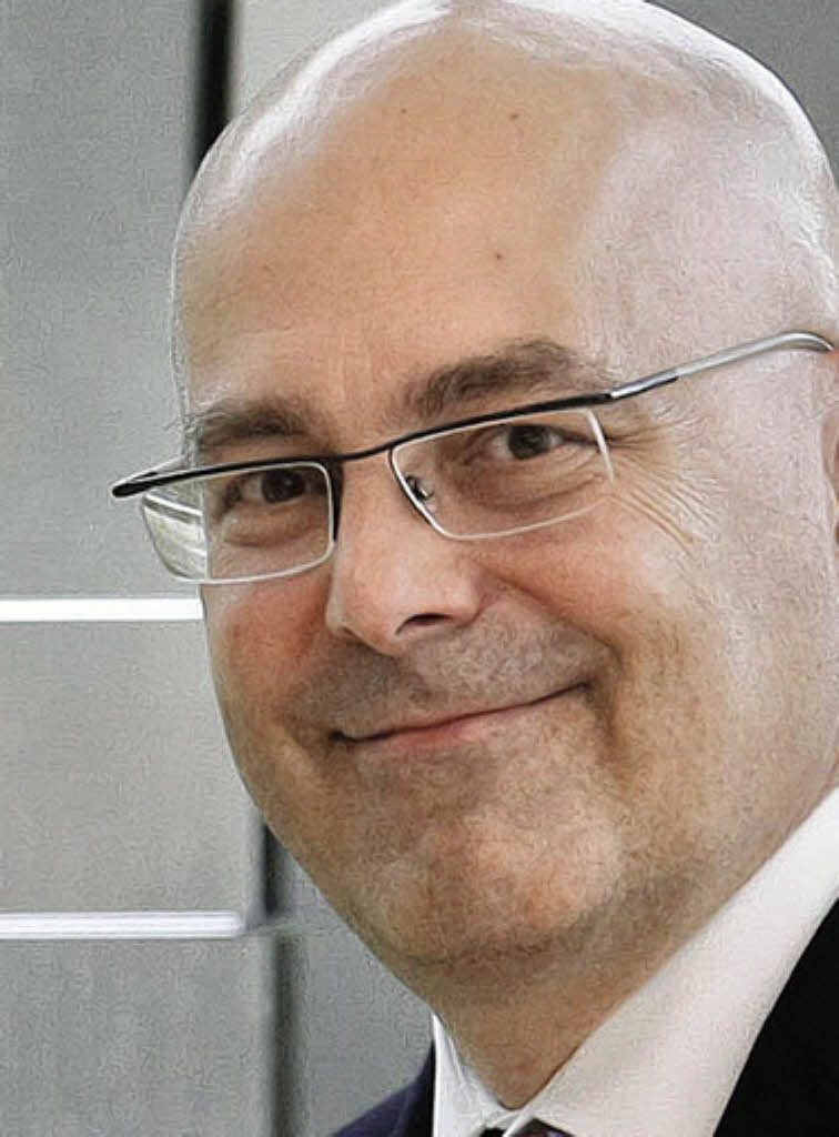 Albig regiert jetzt in Schleswig-Holstein - Deutschland - Badische Zeitung