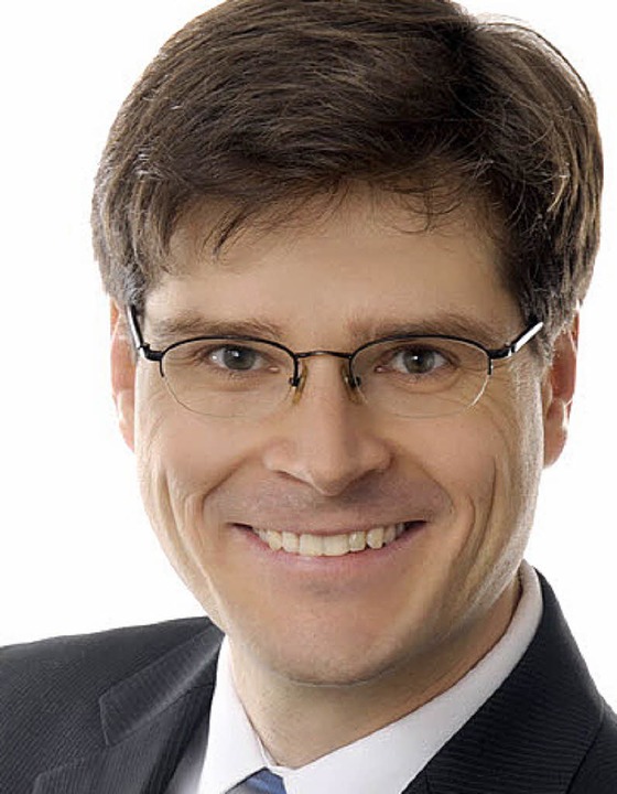 Rothenberger Chef der Oberkircher CDU - Ortenaukreis - Badische Zeitung