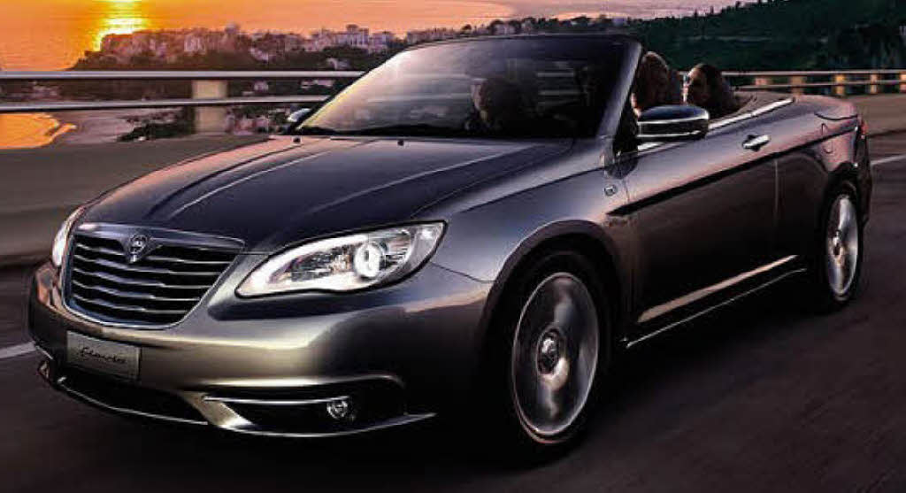 Offener mit US-Genen - Auto & Mobilität - Badische Zeitung