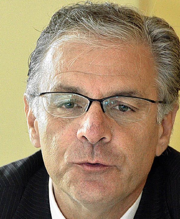 Migros Basel holt einen neuen Strategen an die Spitze - Basel ...