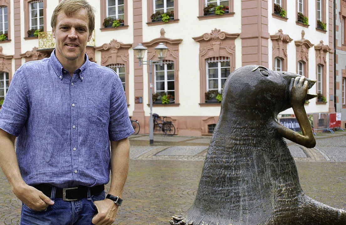 "Ich bin auf Löw nicht neidisch" - Ortenaukreis - Badische Zeitung