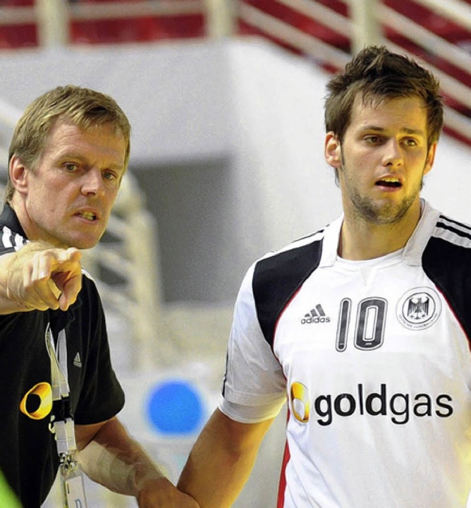 "Ich bin auf Löw nicht neidisch" - Ortenaukreis - Badische Zeitung