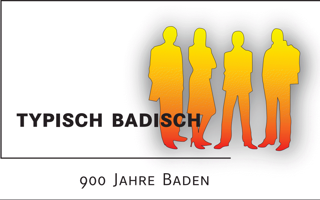 TYPISCH BADISCH: "Die Badener, das sind alles nette Leute" - Schopfheim ...