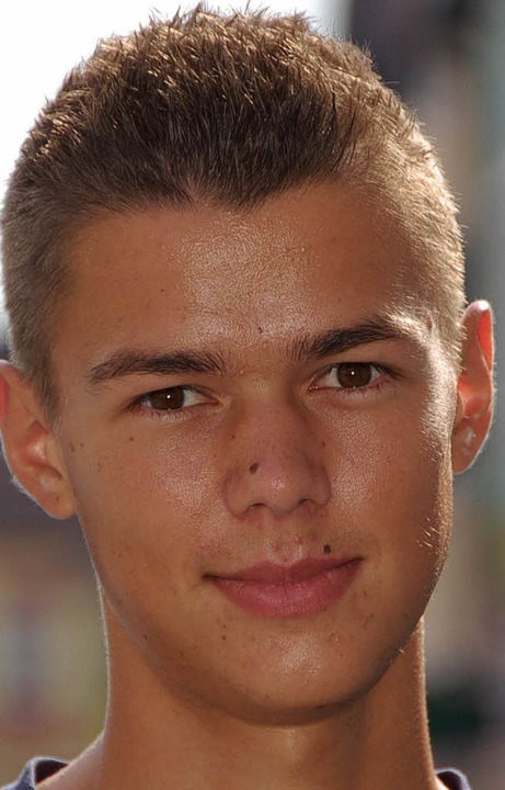 Der Sturm in die Badenliga - Tennis - Badische Zeitung