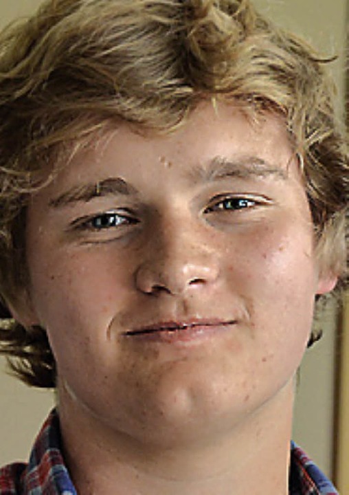 Premiere mit 16 Schülern - St. Blasien - Badische Zeitung