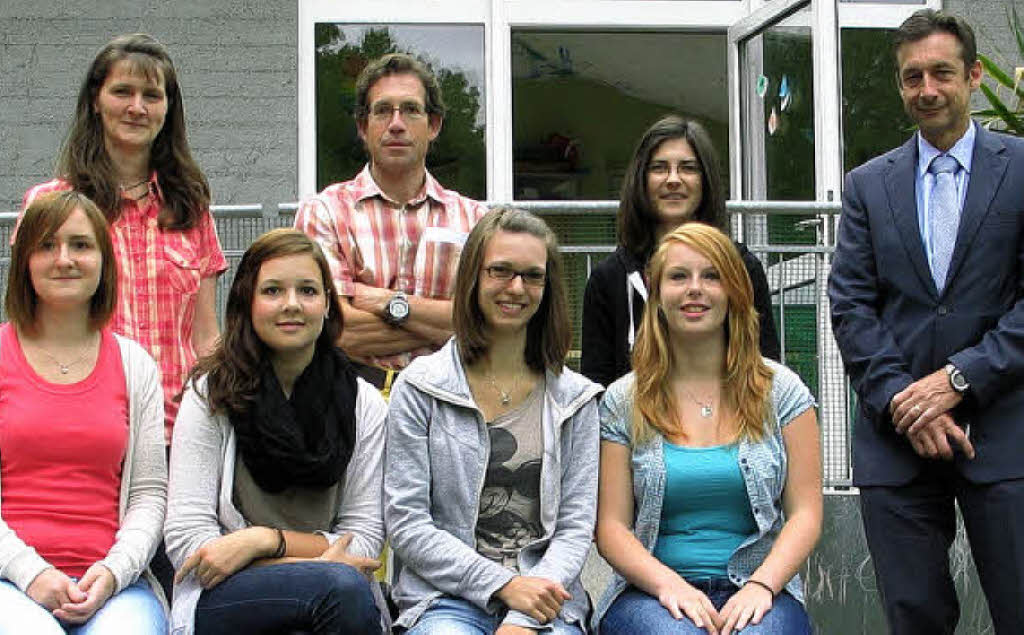 Bald ganztägig Betreuung - Bad Bellingen - Badische Zeitung