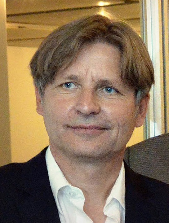 Campus stört die Kreise - Rheinfelden - Badische Zeitung