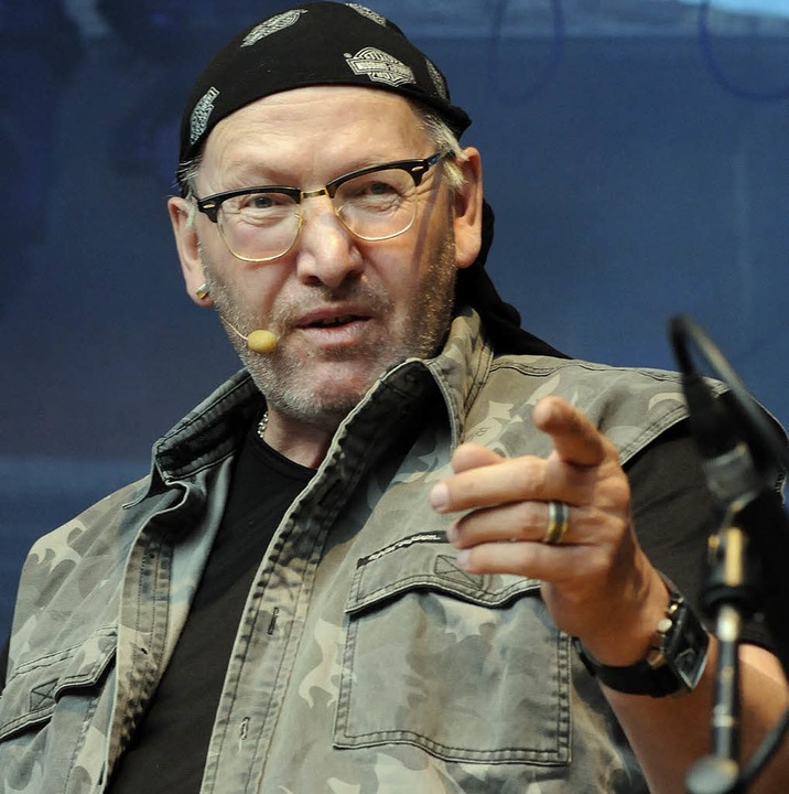 Himmelstreppe für die größten Hits - Schopfheim - Badische Zeitung