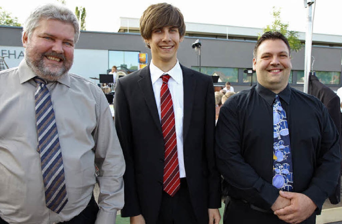 Gemeinsamkeit als Klangerlebnis - Emmendingen - Badische Zeitung