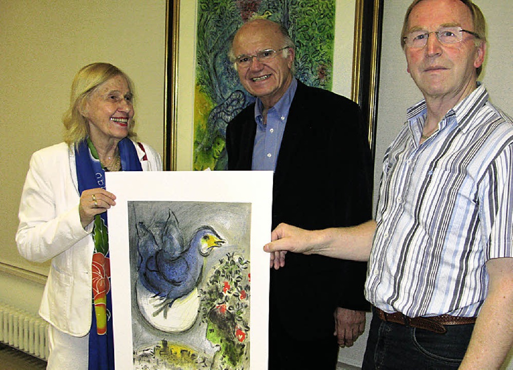 Bislang 6000 Besucher - Bernau - Badische Zeitung