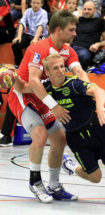 Lob von Michael Roth für die Sportfreunde Eintracht - Handball ...