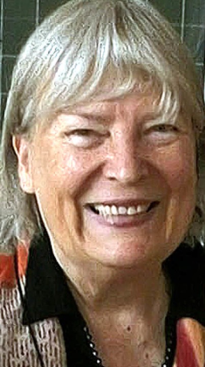 ZUR PERSON - Wehr - Badische Zeitung