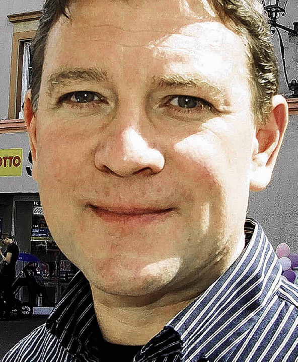 Der große Ansturm bleibt aus - Waldshut-Tiengen - Badische Zeitung