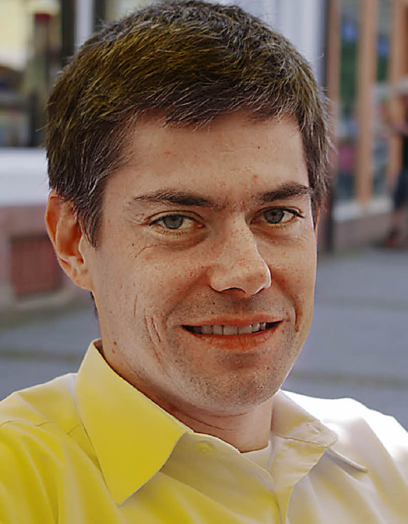 Thomas Heß weiterhin an der Spitze - Offenburg - Badische Zeitung