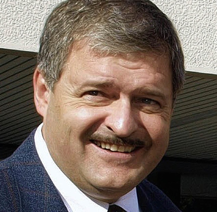 Nicole Gorfer rückt für Hans-Ulrich Jelitto nach - Grenzach-Wyhlen ...