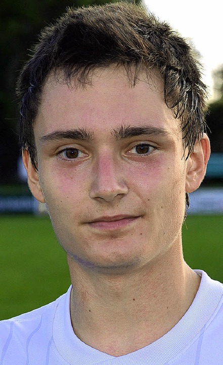 Die Leistung wiederholen - Landesliga Staffel 1 - Badische Zeitung