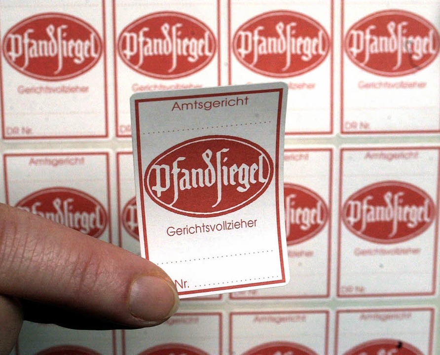 "Ich bin nicht sehr ängstlich" - Waldshut-Tiengen - Badische Zeitung