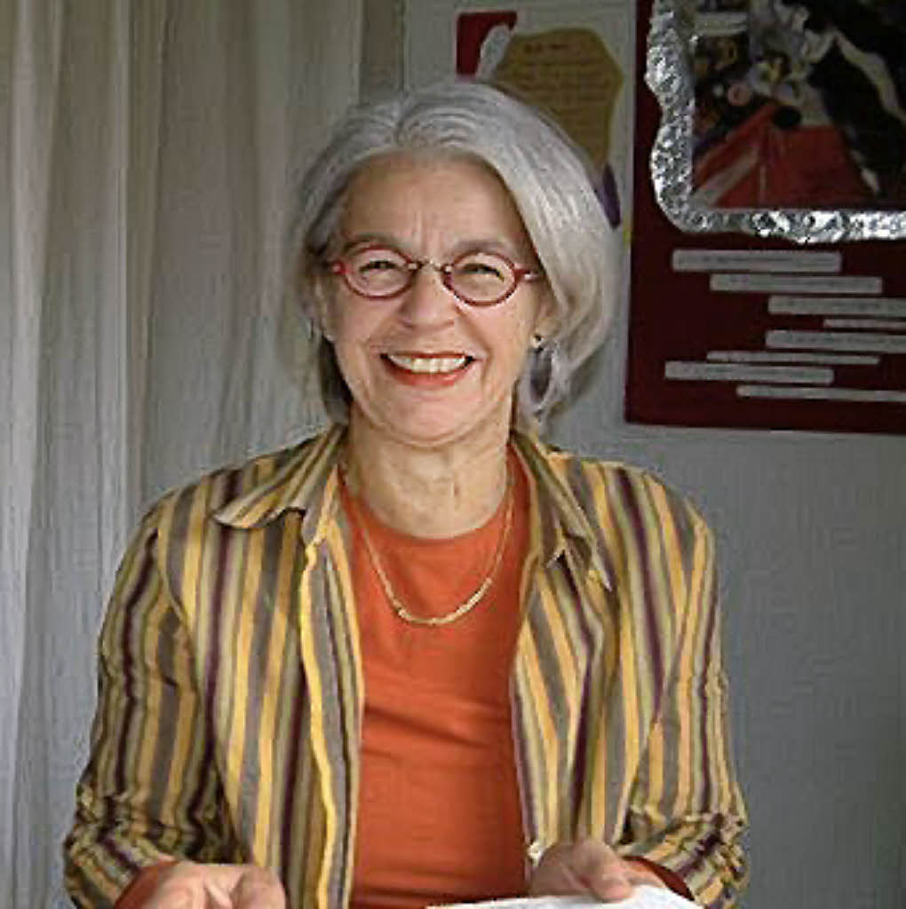 Kinderschutzbund trauert um Edith Walter - Schopfheim - Badische Zeitung