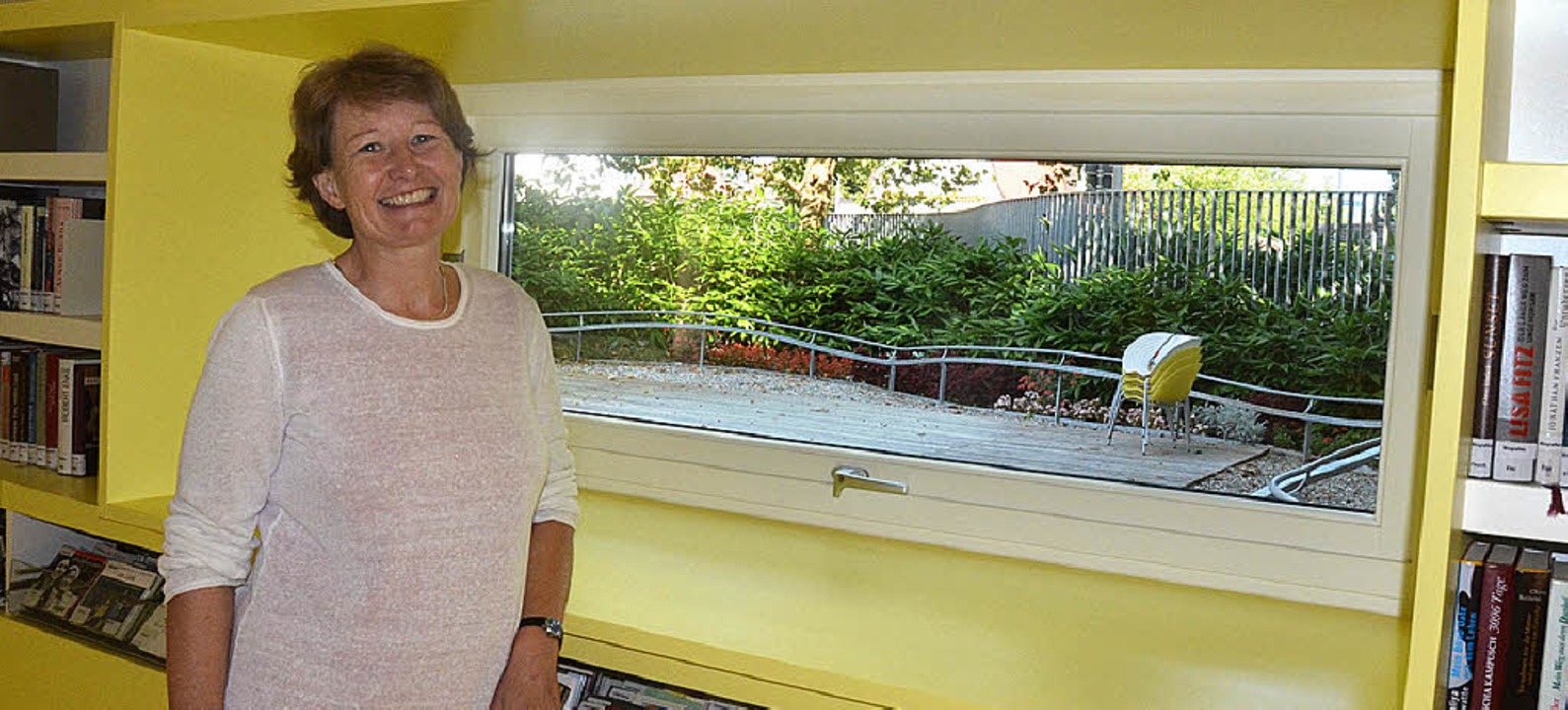 Das Raumkonzept macht gute Laune - Rheinfelden - Badische Zeitung