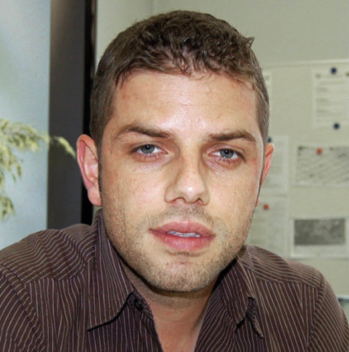 Rago übernimmt Verkehr und Gewerbe - Rheinfelden - Badische Zeitung