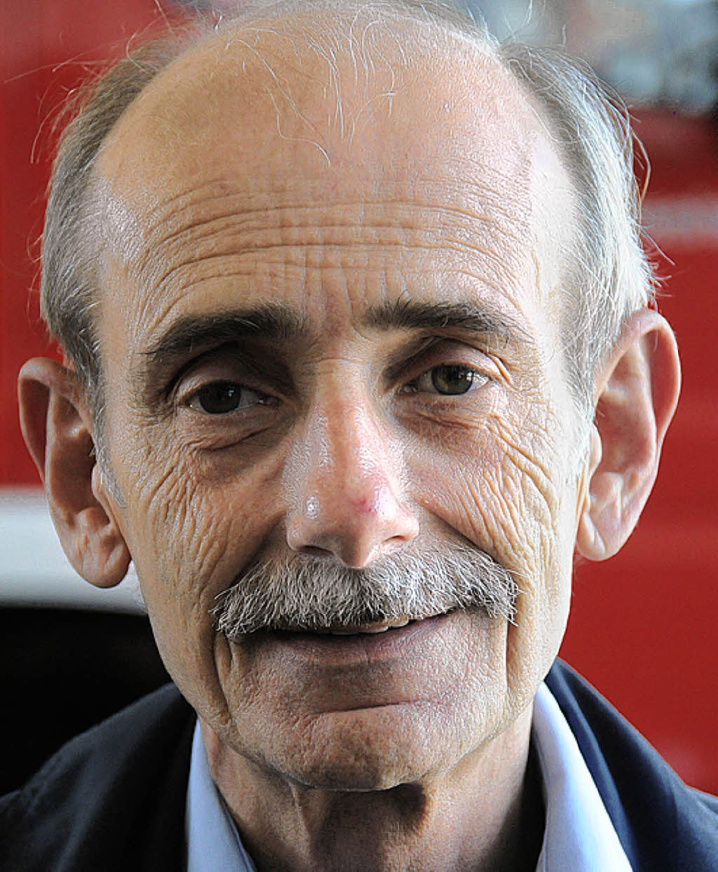 Gesamtwehrkommandant Schwald: "Alles unter einen Hut bringen, fällt ...