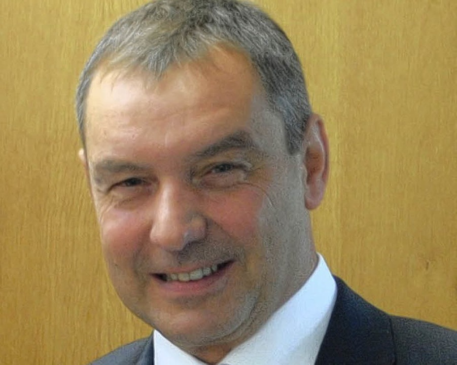 Der neue Direktor bekommt eine Veränderungsagenda - Offenburg ...