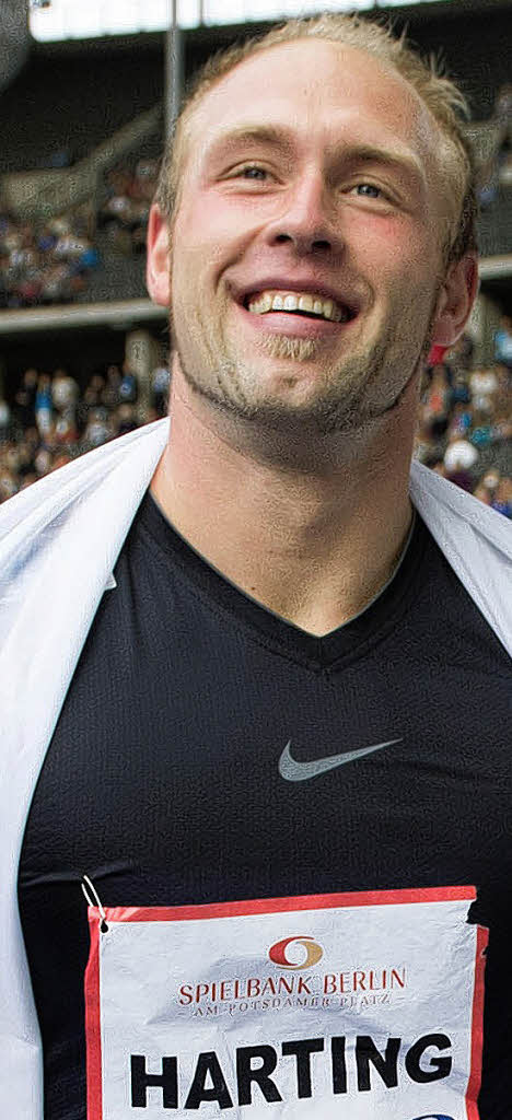 Siegreich in den Urlaub - Leichtathletik - Badische Zeitung