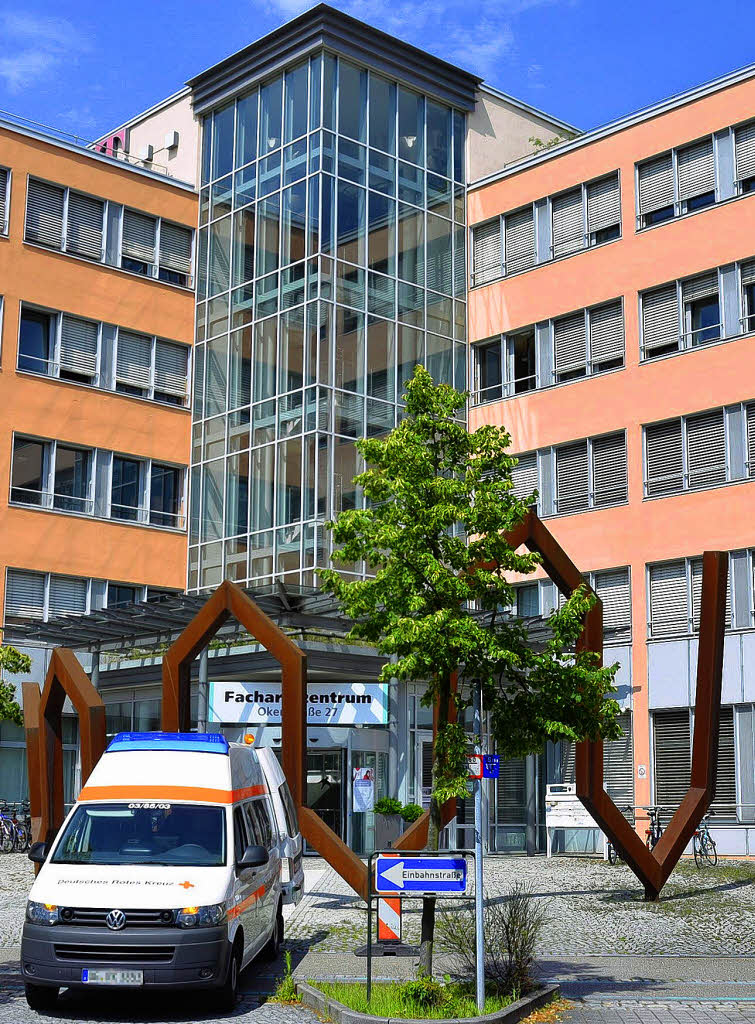 Neuer Standort Mühlbach - Offenburg - Badische Zeitung