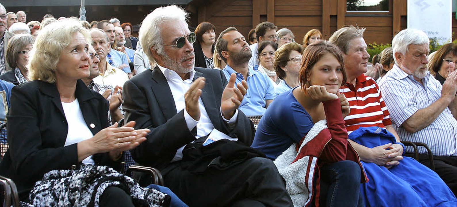 Originalität und Experimentierfreude - Seelbach - Badische Zeitung