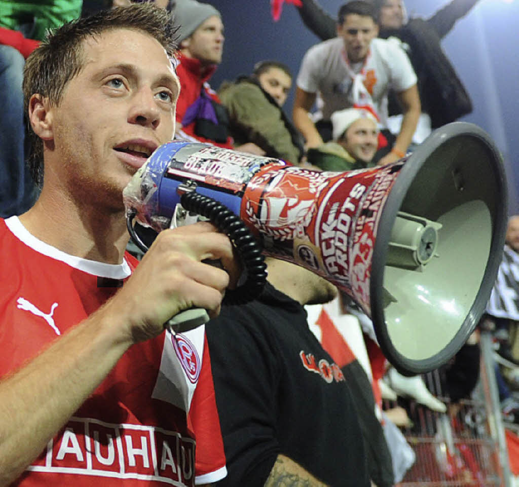 Von der Ober- in die Bundesliga - 1. Bundesliga - Badische Zeitung