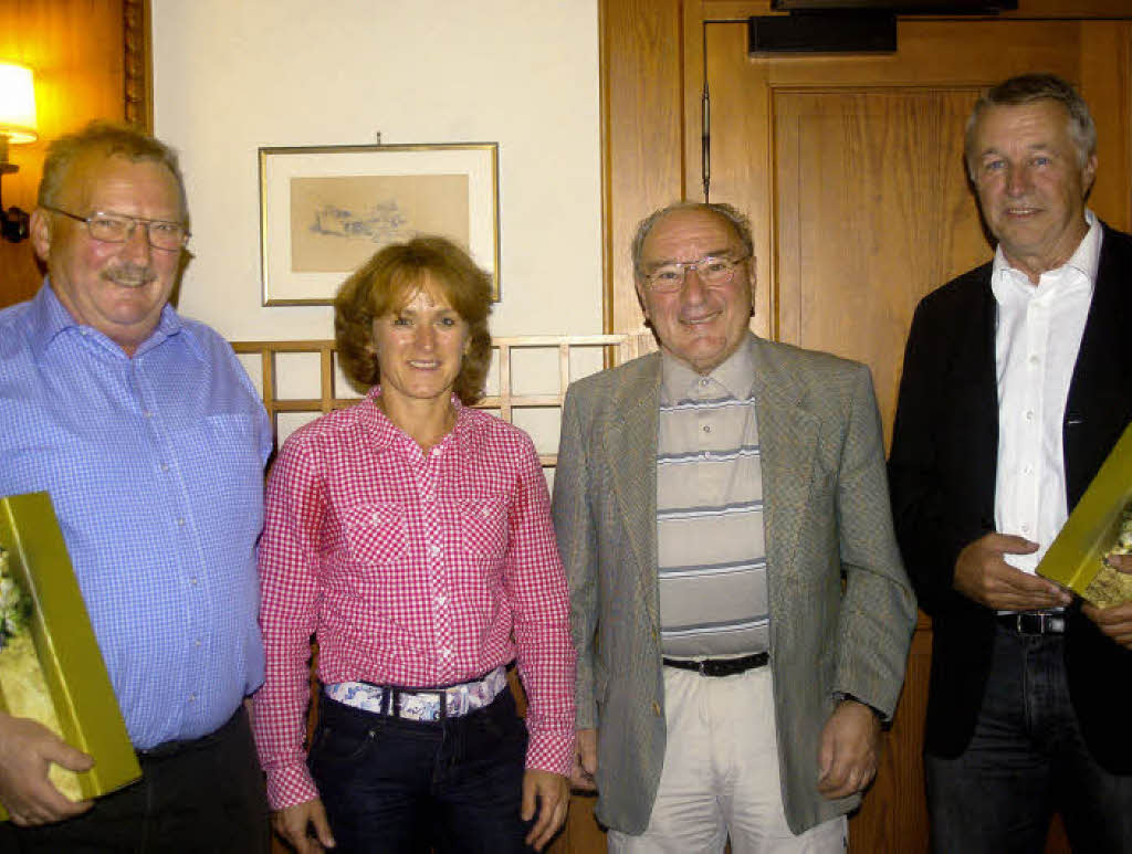 Rießle ist das große Vorbild - Wintersport - Badische Zeitung