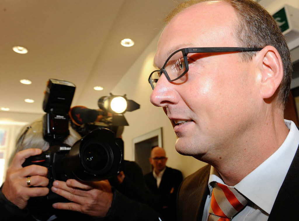 Moosmann-Prozess offenbart Szenen einer Zerrüttung - Südwest - Badische ...