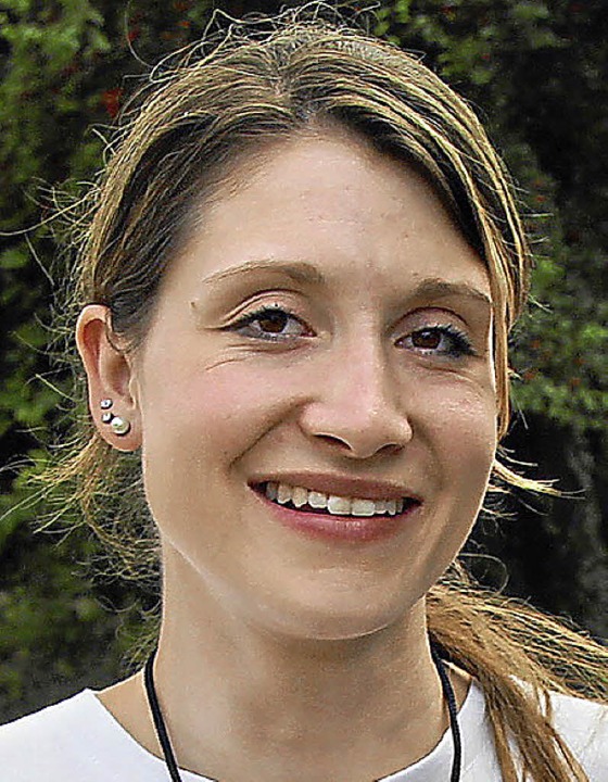 "Die Jugendarbeit wird weitergehen" - Vogtsburg - Badische Zeitung