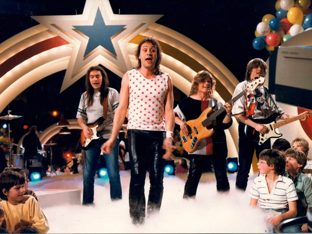 Abschied der Crackers: Die letzte Klassenfahrt - Titisee-Neustadt ...