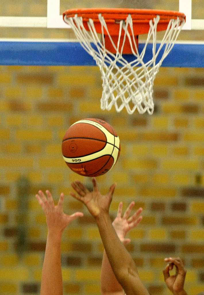 Judith Schmidt : "Ich will etwas anpacken" - USC Eisvögel - Badische ...