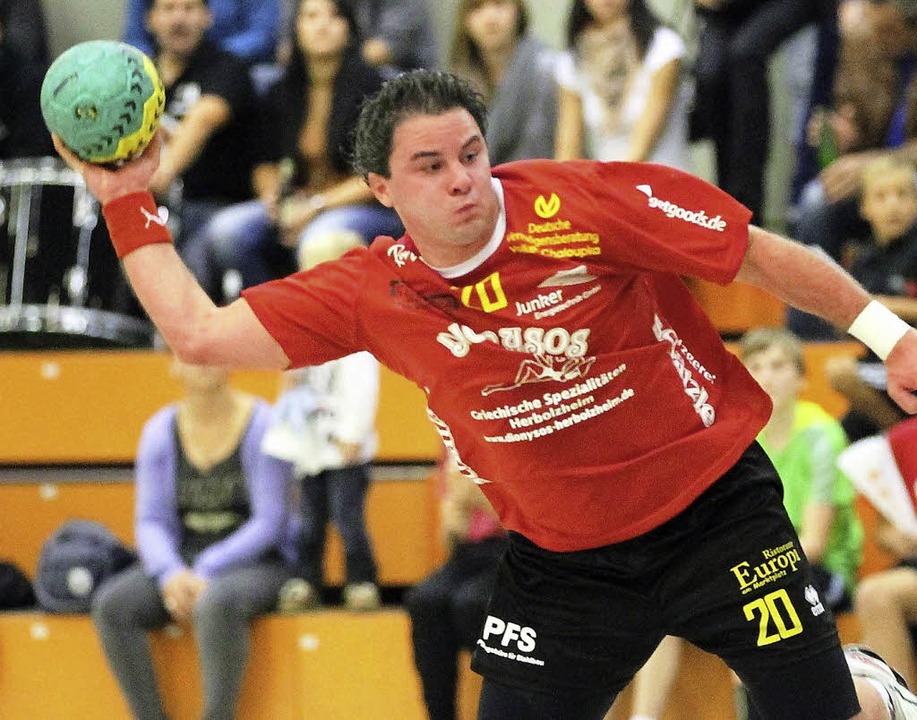 Ex-Kellerkinder an der Spitze - Südbadenliga - Badische Zeitung