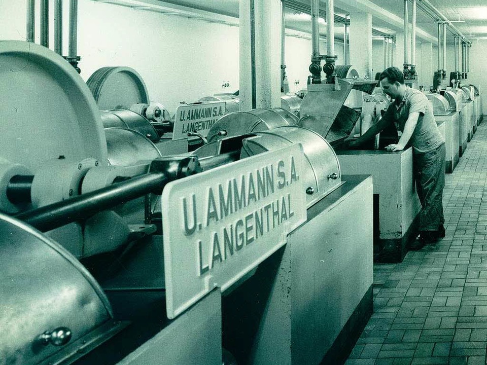 Schokoladenmarke Gubor geht wieder an den Start - Wirtschaft - Badische ...