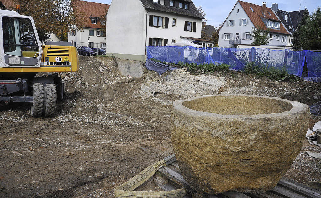 VERMUTLICH - Neuenburg - Badische Zeitung